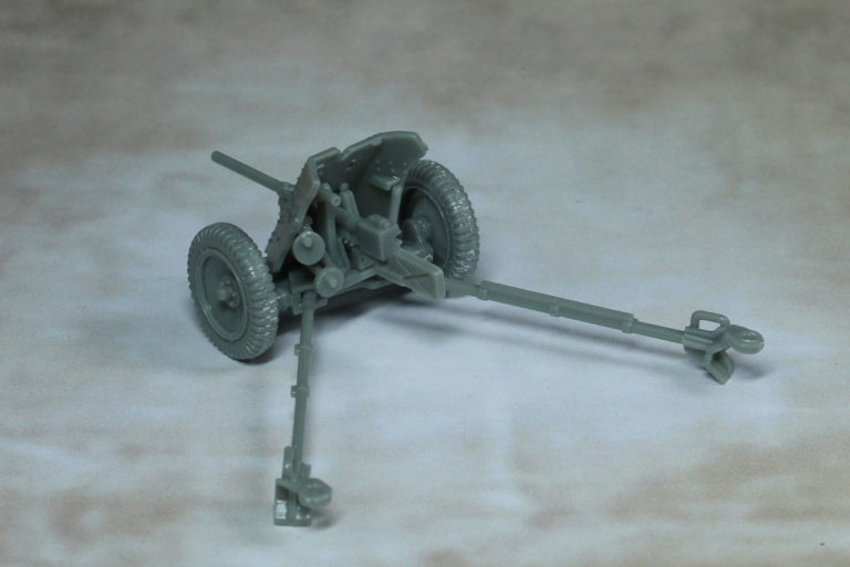 Rubicon Models PaK 36 AT Gun with Crew « chaosbunker.de