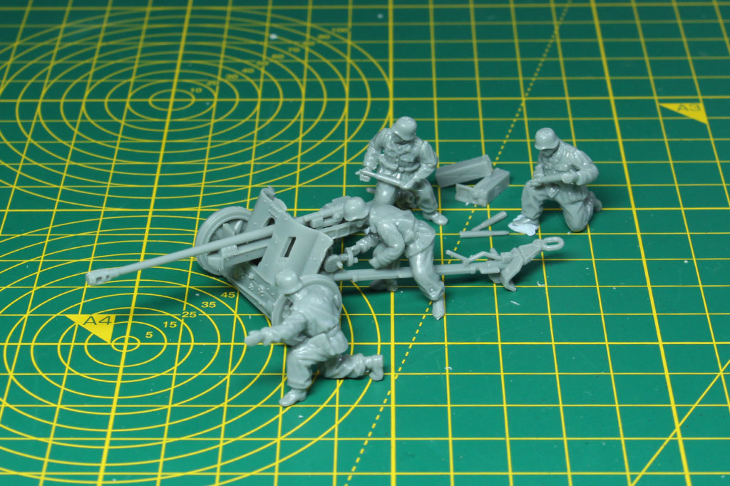 Rubicon Models PaK 38 – PaK 97/38 mit Besatzung « chaosbunker.de