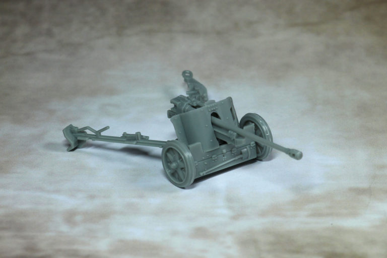 Rubicon Models PaK 38 – PaK 97/38 AT Gun with Crew « chaosbunker.de