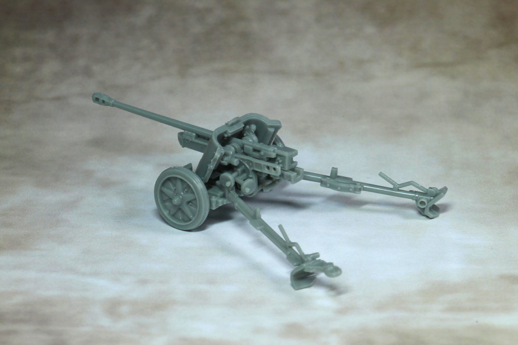 Rubicon Models PaK 38 – PaK 97/38 AT Gun with Crew « chaosbunker.de
