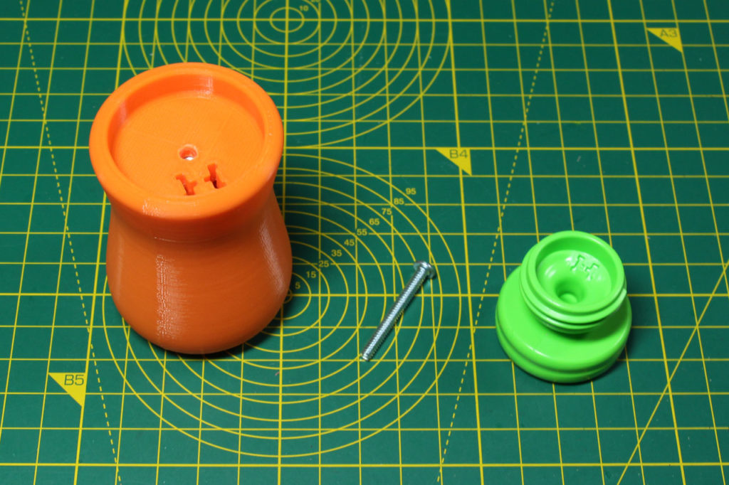 Game Envy Hobby Holder painting handle « chaosbunker.de