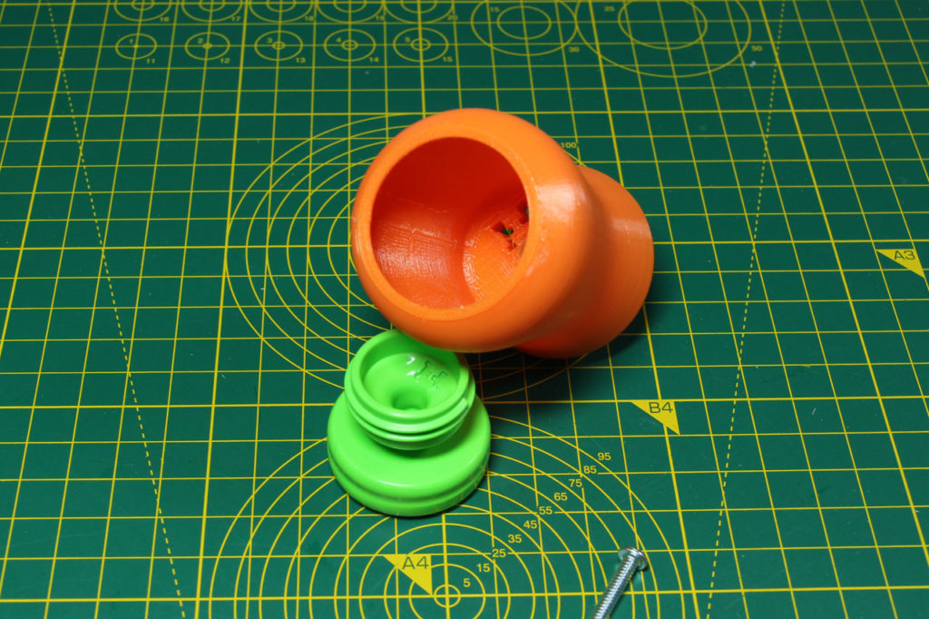 Game Envy Hobby Holder painting handle « chaosbunker.de