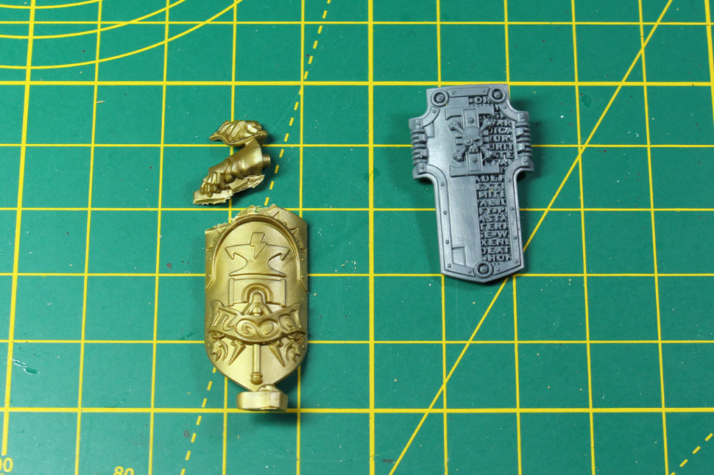 Inq28 – Sequitor Inquisitor conversion « chaosbunker.de