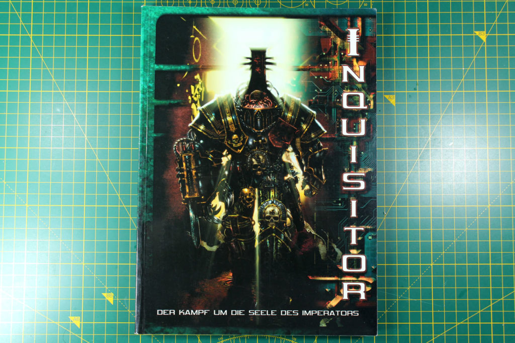 Inq28 – An introduction « chaosbunker.de