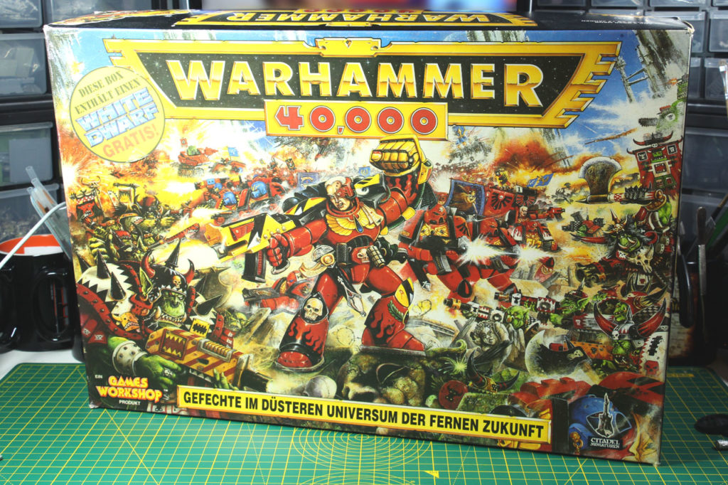 Oldhammer – An introduction « chaosbunker.de