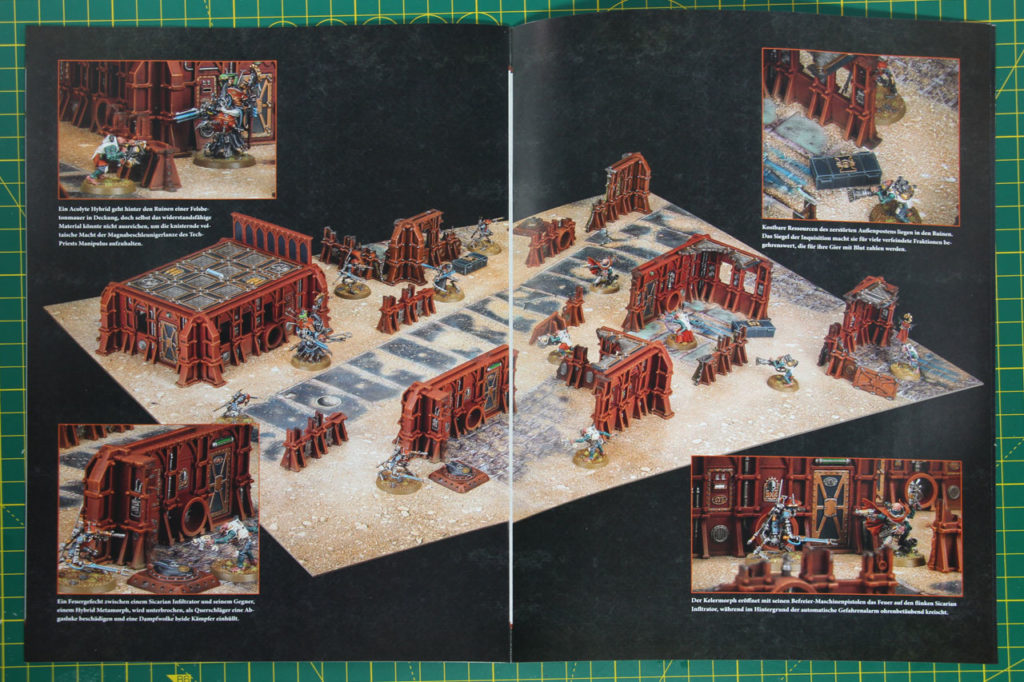 Warhammer 40.000 Killzone: Sector Fronteris « chaosbunker.de