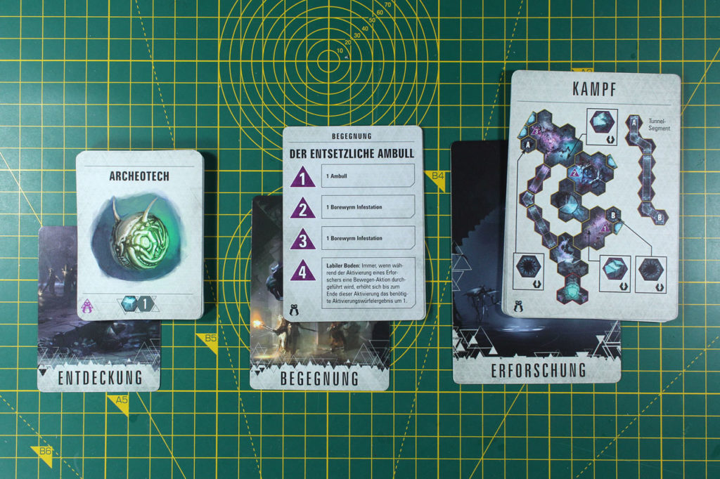 Blackstone Fortress – The Dreaded Ambull « chaosbunker.de