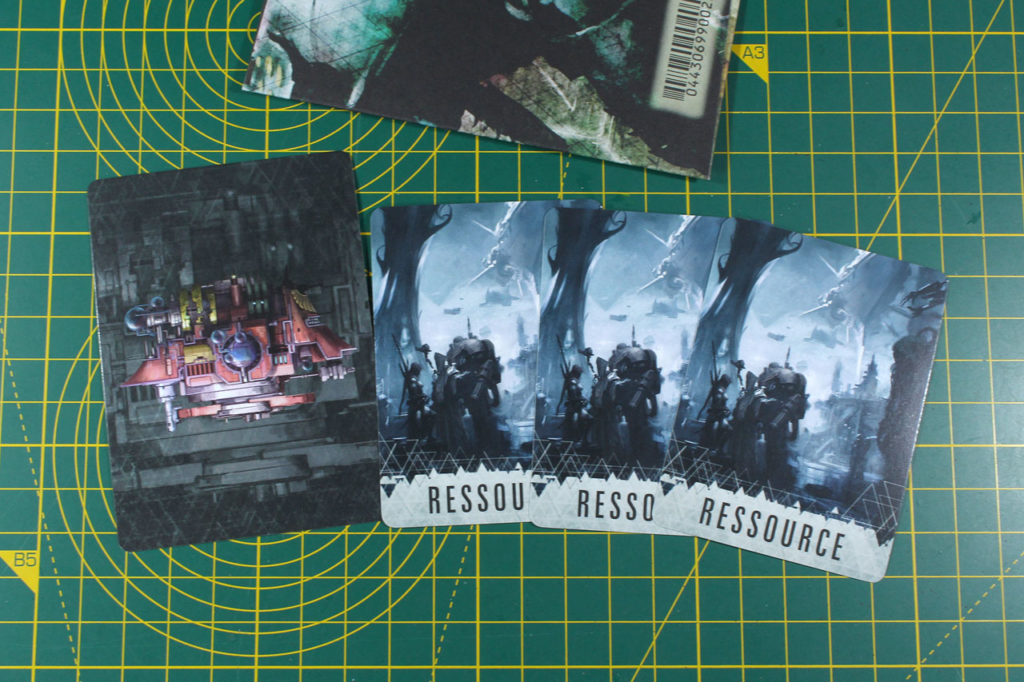 Blackstone Fortress – The Dreaded Ambull « chaosbunker.de