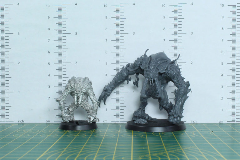 Blackstone Fortress – The Dreaded Ambull « chaosbunker.de