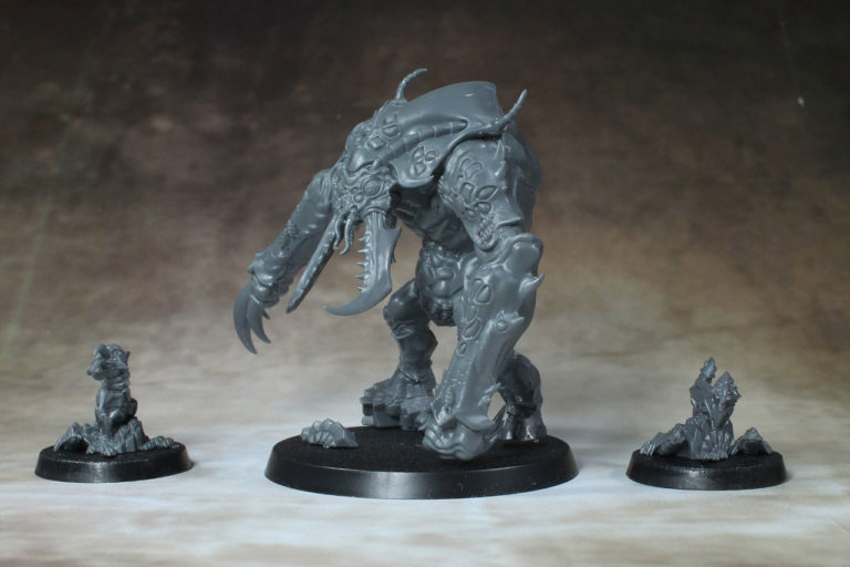 Blackstone Fortress – The Dreaded Ambull « chaosbunker.de