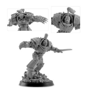 Abaddon the Despoiler 2019 « chaosbunker.de