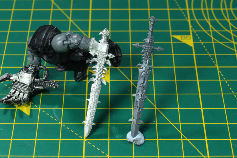 Abaddon the Despoiler 2019 « chaosbunker.de