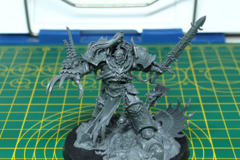 Abaddon the Despoiler 2019 « chaosbunker.de