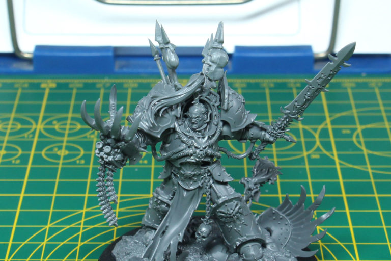 Abaddon the Despoiler 2019 « chaosbunker.de