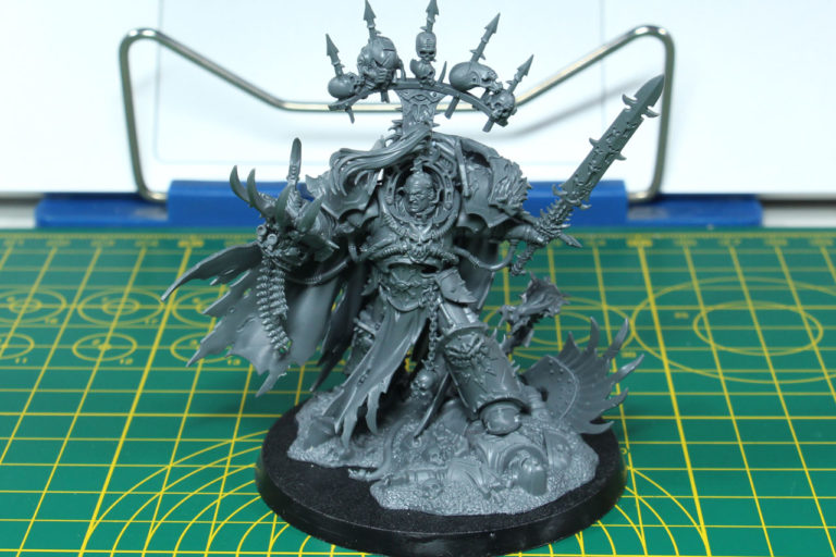 Abaddon the Despoiler 2019 « chaosbunker.de