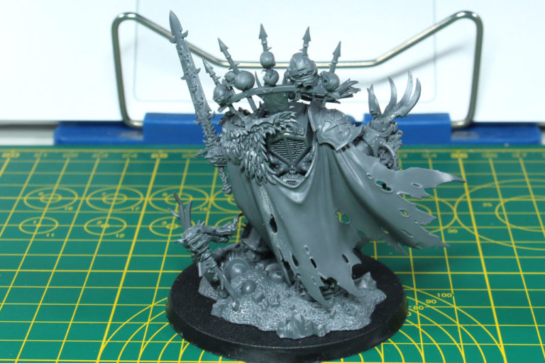 Abaddon the Despoiler 2019 « chaosbunker.de