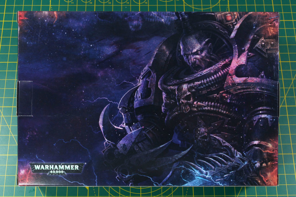 Abaddon the Despoiler 2019 « chaosbunker.de
