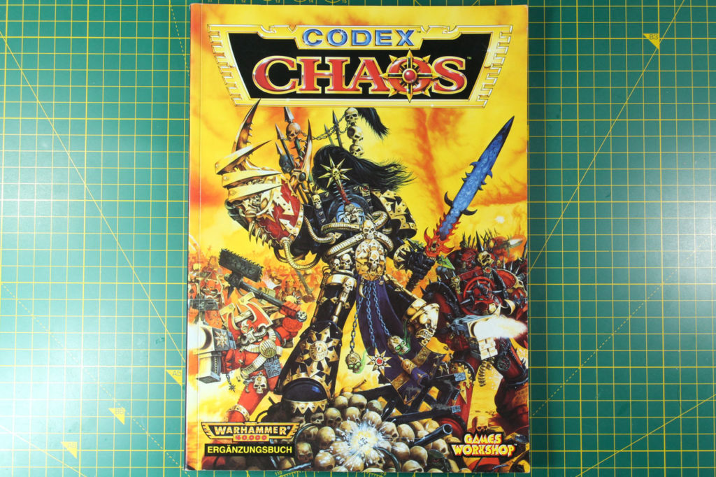 Oldhammer Chaos Space Marine Terminators « chaosbunker.de