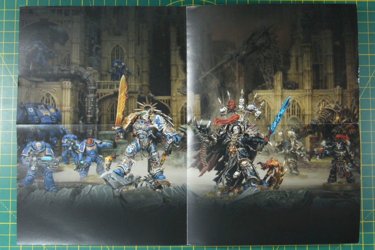 Abaddon the Despoiler 2019 « chaosbunker.de