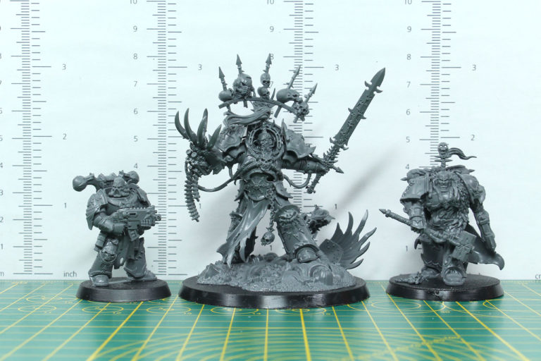 Abaddon the Despoiler 2019 « chaosbunker.de