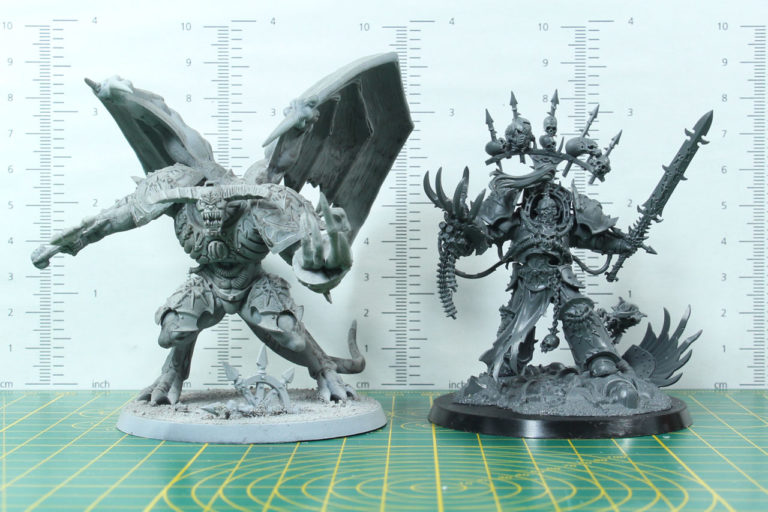 Abaddon the Despoiler 2019 « chaosbunker.de