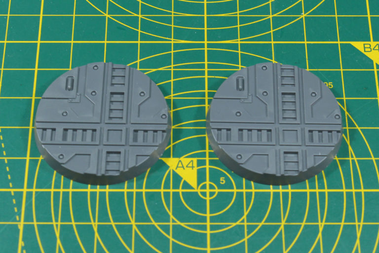 Necromunda Luther Pattern Excavation Automata Ambot « chaosbunker.de