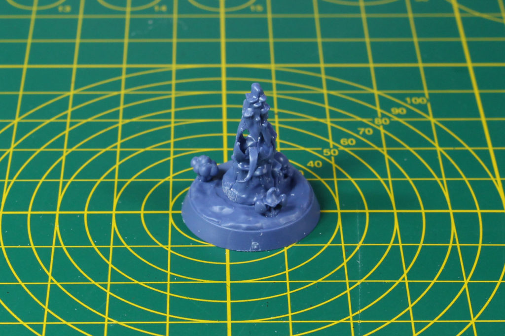 Warhammer Underworlds: Nightvault – Mollogs Mob « chaosbunker.de