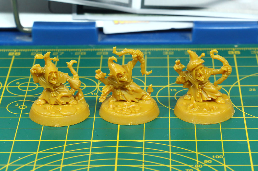 Warhammer Underworlds: Nightvault – Zarbags Gitz « chaosbunker.de