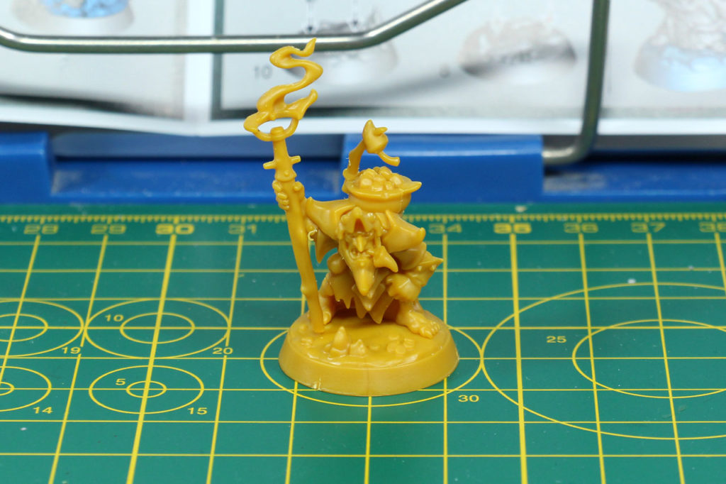 Warhammer Underworlds: Nightvault – Zarbags Gitz « chaosbunker.de