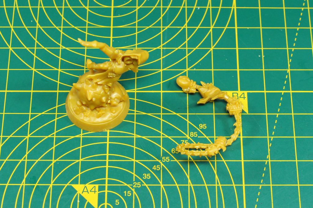 Warhammer Underworlds: Nightvault – Zarbags Gitz « chaosbunker.de