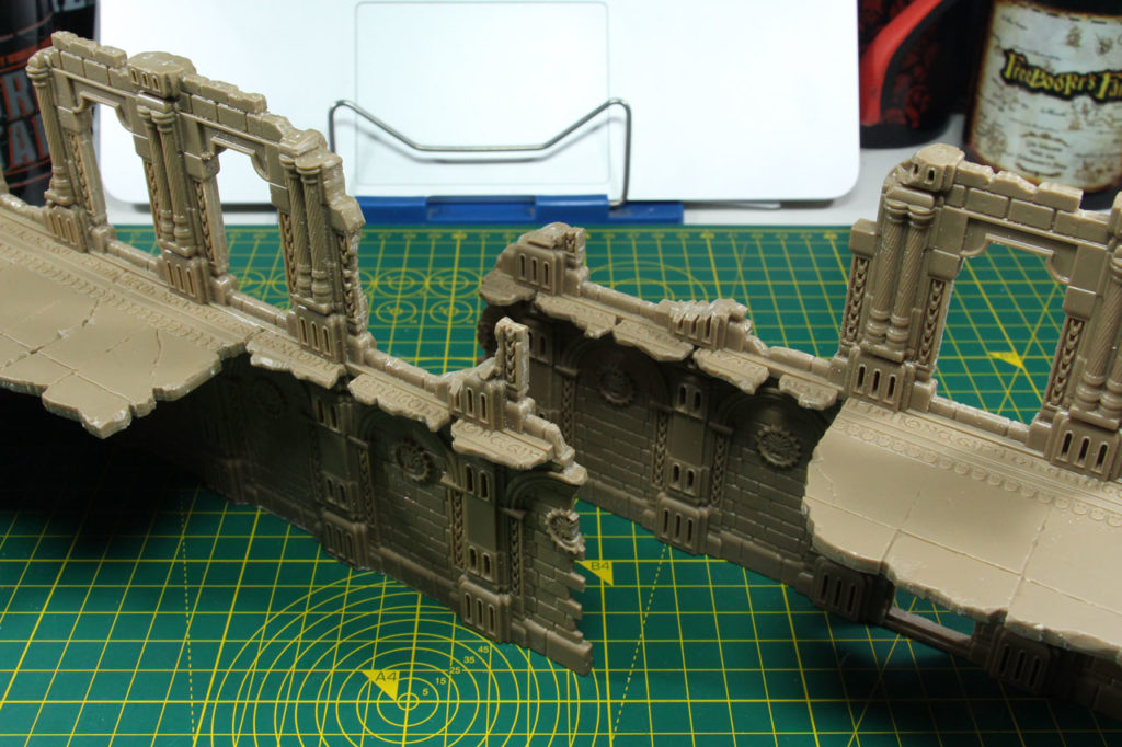 Warhammer Age of Sigmar – Azyrite Townscape « chaosbunker.de