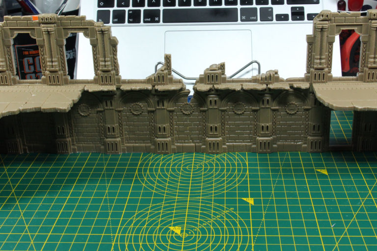 Warhammer Age of Sigmar – Azyrite Townscape « chaosbunker.de