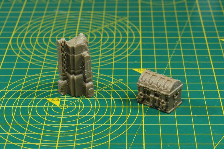 Warhammer Age of Sigmar – Azyrite Townscape « chaosbunker.de