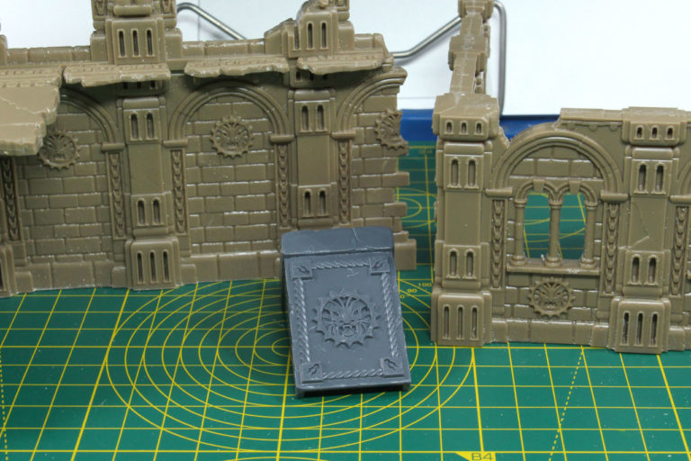 Warhammer Age of Sigmar – Azyrite Townscape « chaosbunker.de