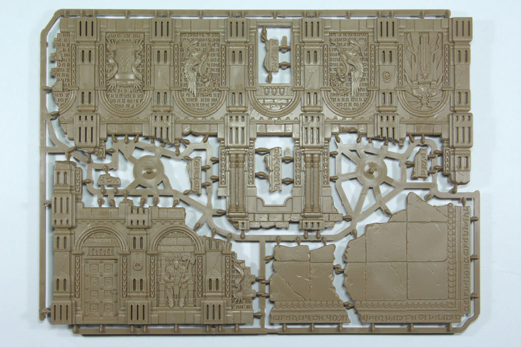 Warhammer Age of Sigmar – Azyrite Townscape « chaosbunker.de