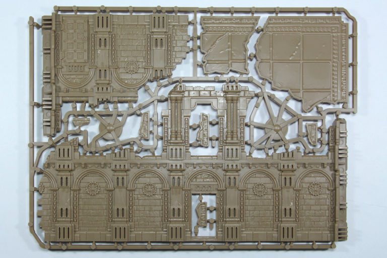 Warhammer Age of Sigmar – Azyrite Townscape « chaosbunker.de