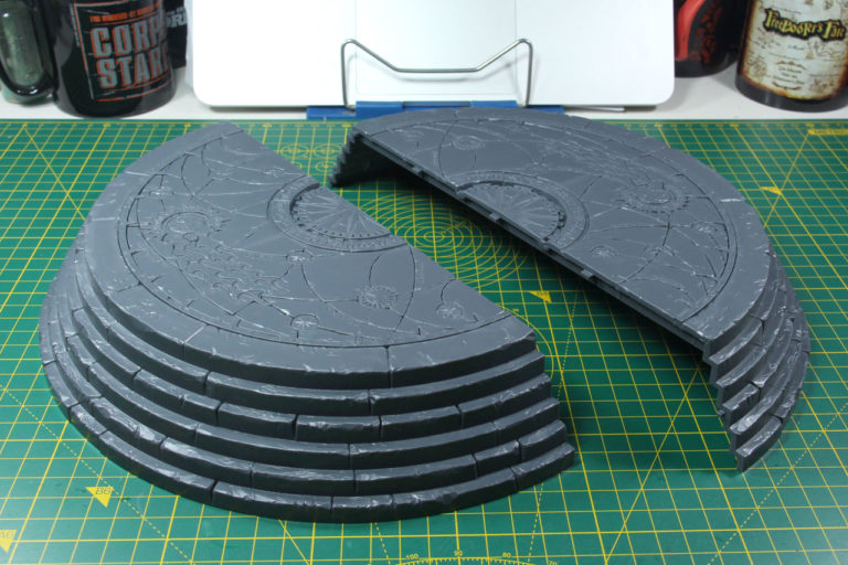 Warhammer Age of Sigmar – Sigmarite Dais « chaosbunker.de