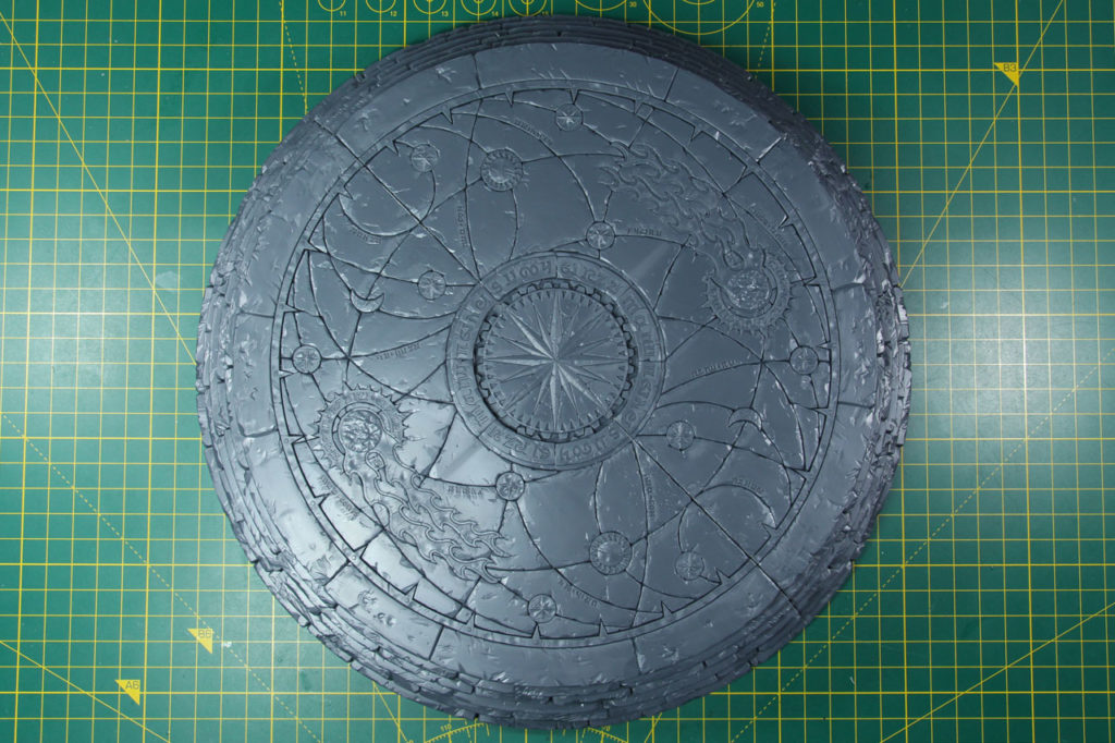 Warhammer Age of Sigmar – Sigmarite Dais « chaosbunker.de