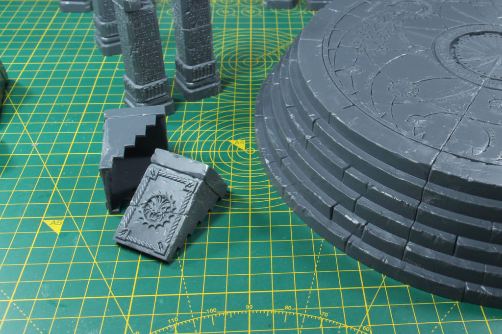 Warhammer Age of Sigmar – Sigmarite Dais « chaosbunker.de