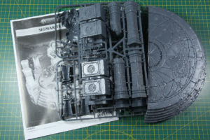 Warhammer Age of Sigmar – Sigmarite Dais « chaosbunker.de