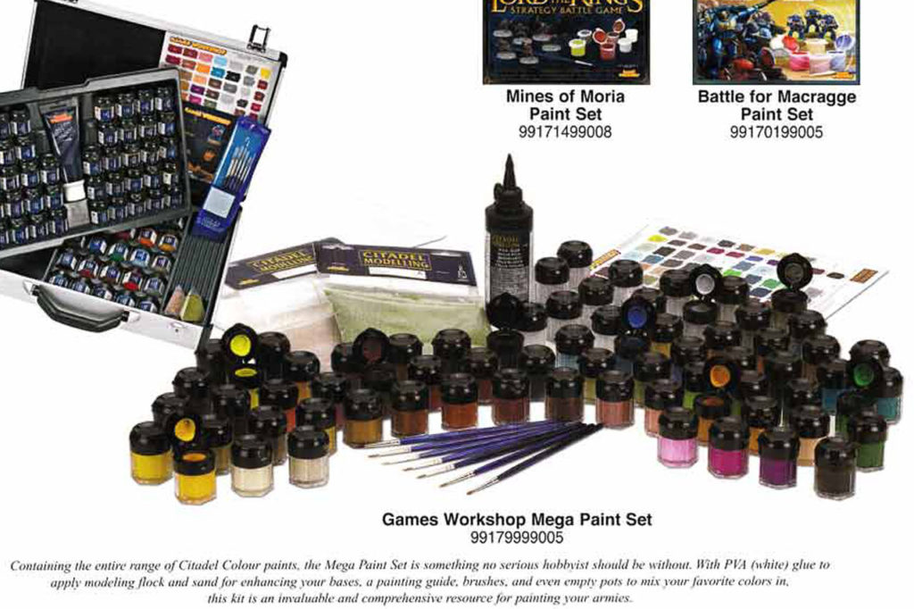 Citadel Colour Contrast – Part 1 « chaosbunker.de