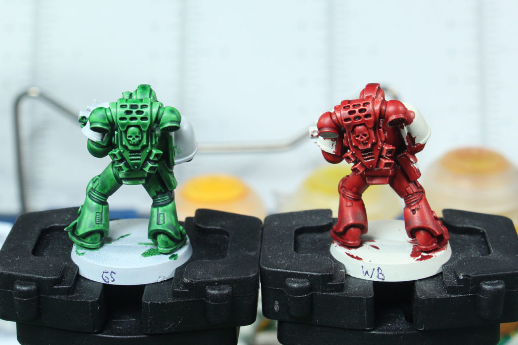 Citadel Colour Contrast – Part 2 « chaosbunker.de