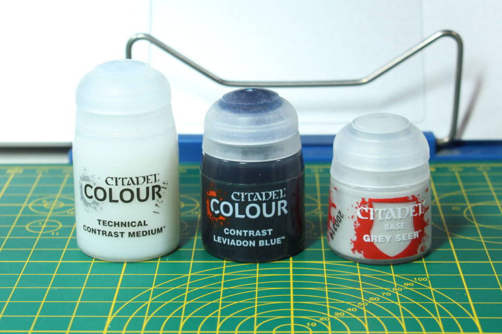 Citadel Colour Contrast – Part 2 « chaosbunker.de