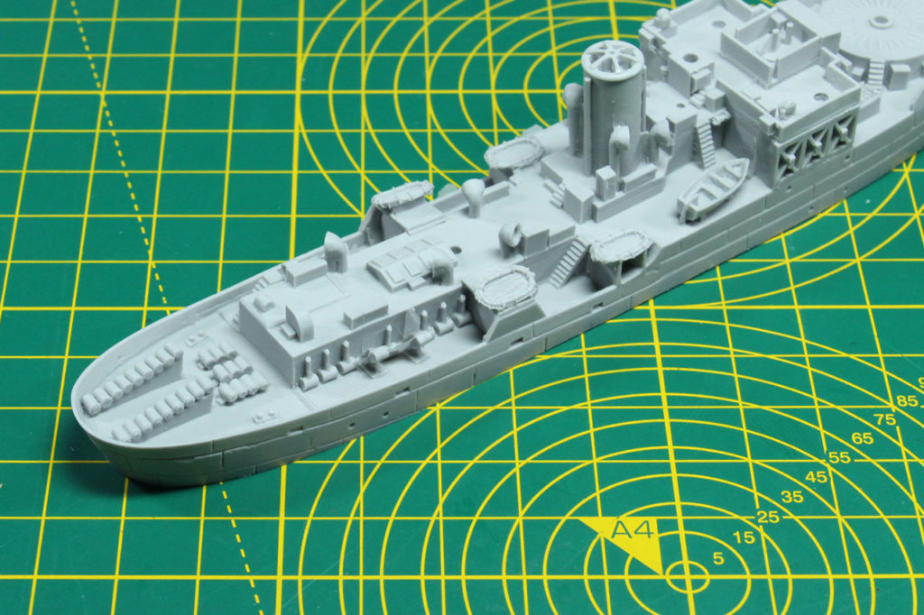 Cruel Seas British Flower Class Corvette « chaosbunker.de