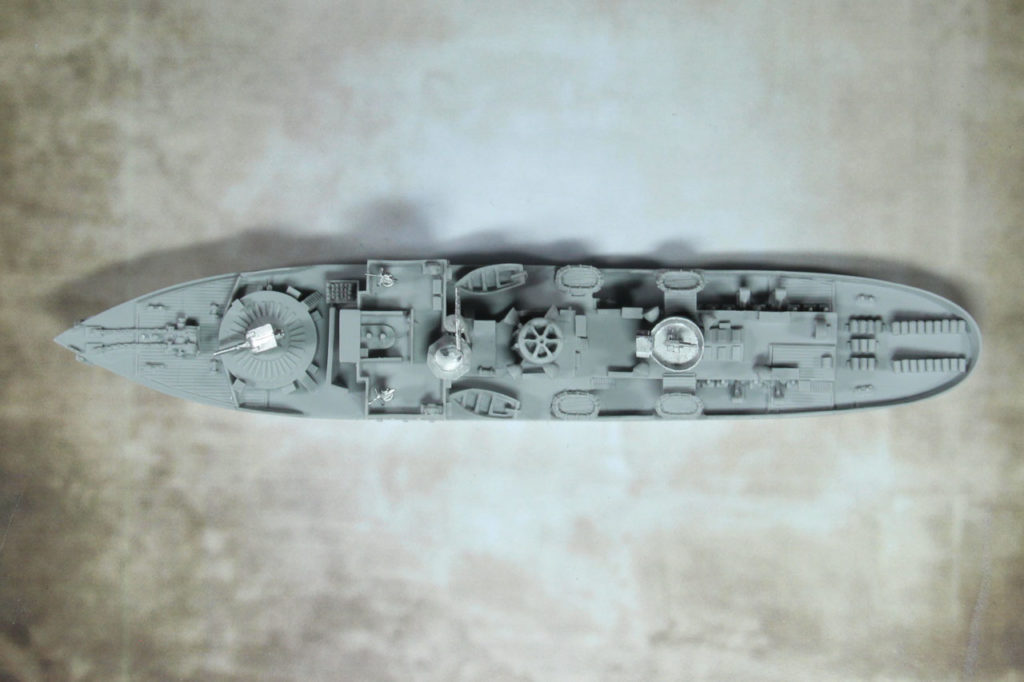 Cruel Seas British Flower Class Corvette « chaosbunker.de