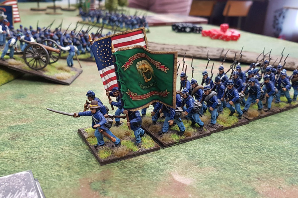 American Civil War on an epic scale « chaosbunker.de