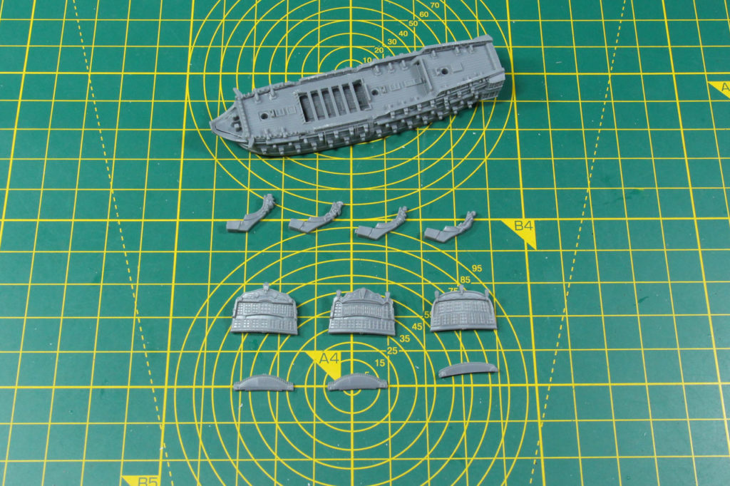 Black Seas – 3rd Rates Squadron « chaosbunker.de