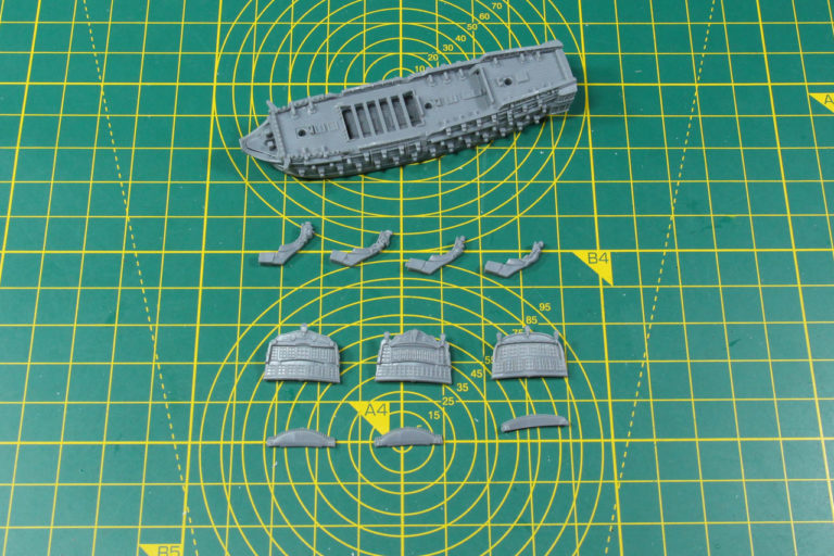 Black Seas – 3rd Rates Squadron « chaosbunker.de