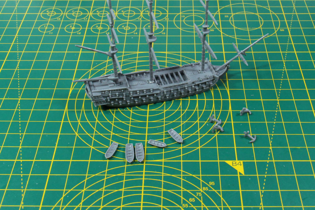 Black Seas – 3rd Rates Squadron « chaosbunker.de