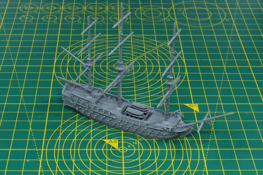 Black Seas – 3rd Rates Squadron « chaosbunker.de